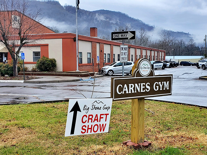 Coal country heritage meets mountain beauty in a town that proves the best stories come from real places.