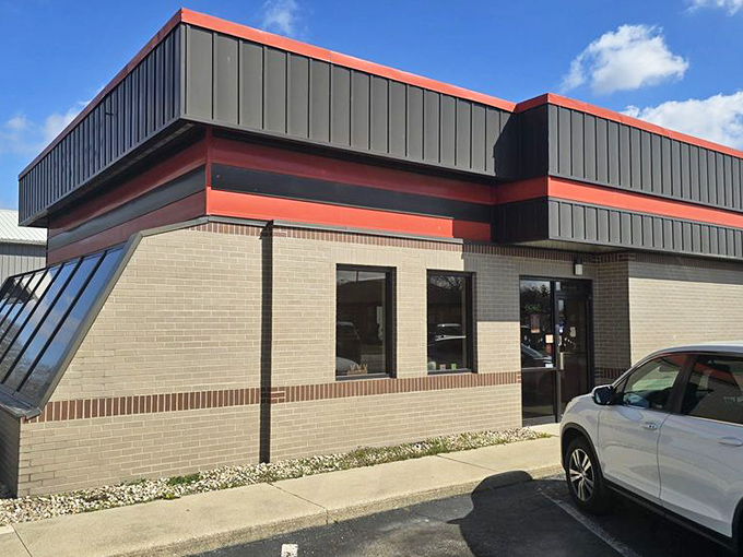 Understated elegance meets comfort food excellence in this perfectly unpretentious Edinburgh establishment.