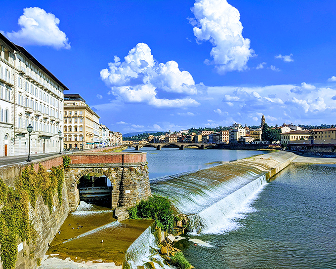 Old Town Florence serves coastal charm without the Carmel prices &ndash; your wallet will thank you.