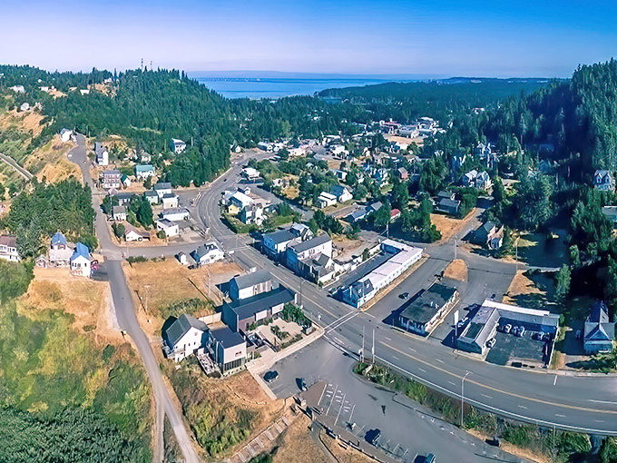 Where the mountains meet the sea, and your retirement meets perfection.