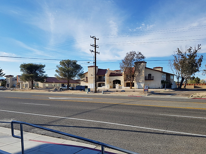 The road to Ridgecrest promises adventure in every direction&mdash;where desert simplicity and mountain majesty create California's most affordable retirement backdrop.