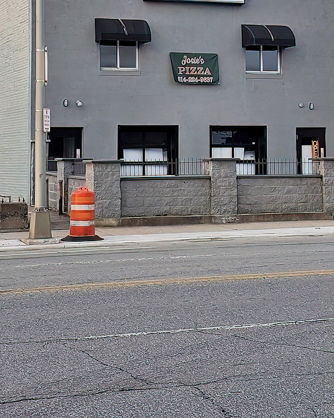 Sometimes the most authentic experiences come wrapped in the most humble, unpretentious packages.