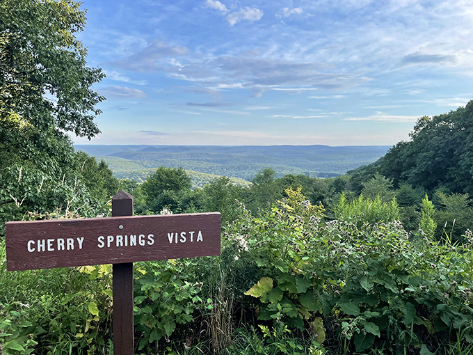 The view that launched a thousand Instagram posts, yet somehow looks better in person than through any filter ever created.