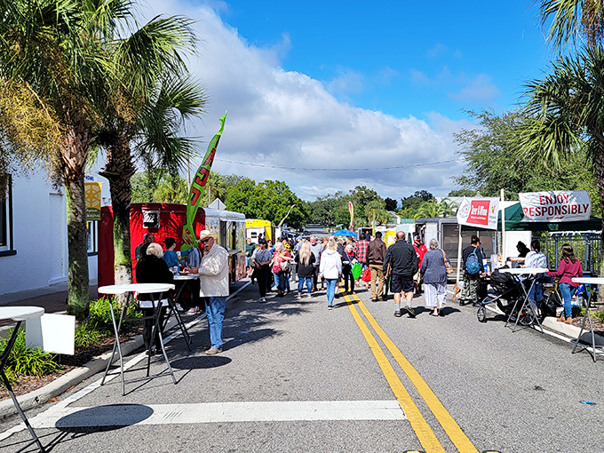 Community events in Sebring transform ordinary streets into vibrant gathering places where neighbors become friends and visitors feel instantly welcomed.