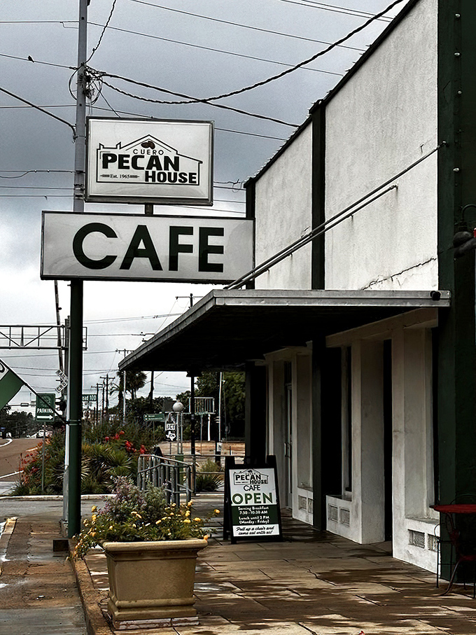 Local favorites gather at this cozy caf&eacute; where comfort food meets genuine community spirit.