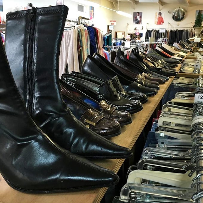 These boots and loafers weren't made just for walking&mdash;they're waiting to step into new adventures with savvy shoppers who recognize quality.