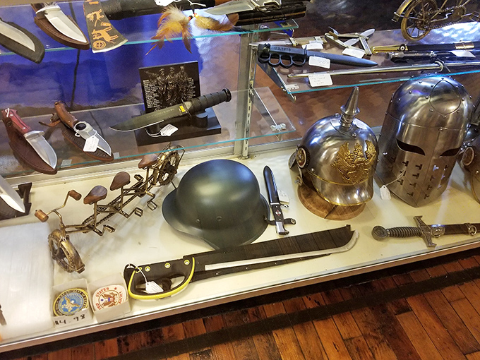 Military history buffs take note&mdash;these artifacts tell stories of service and sacrifice that transcend their status as collectibles.