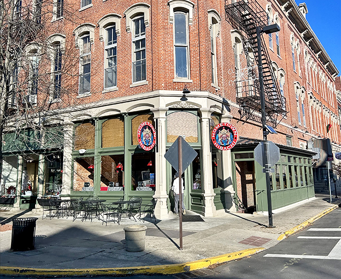 Hometown Hibachi brings exciting flavors to a town that appreciates both tradition and culinary adventure.