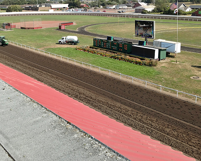 The Humboldt County Fairgrounds hosts one of California's oldest continuous county fairs, bringing agricultural traditions to life each August since 1896.
