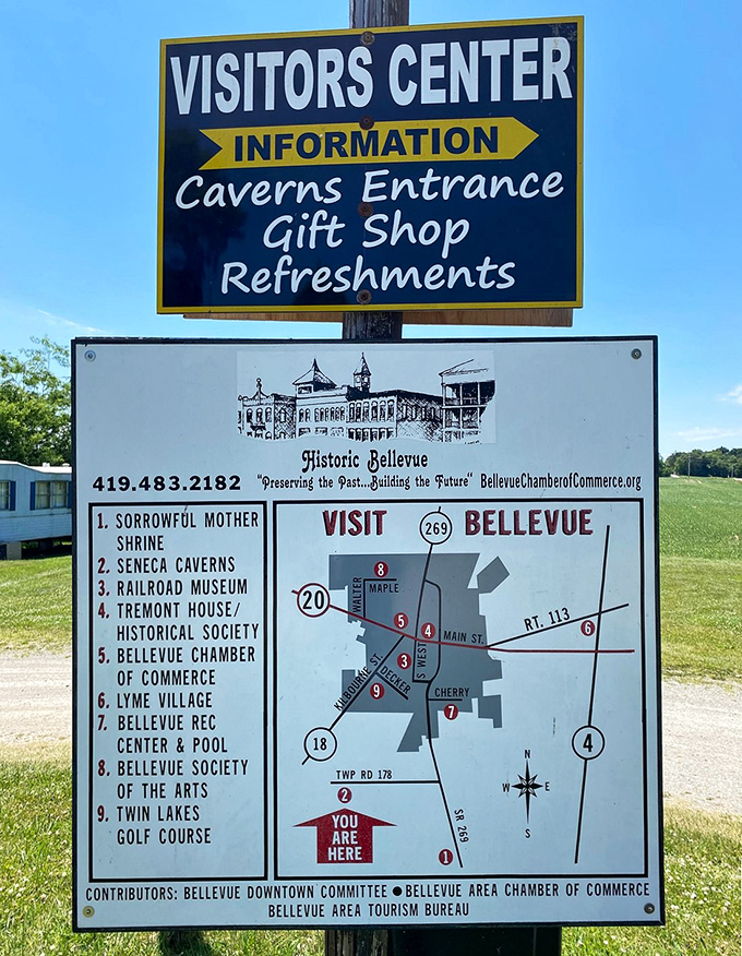 Knowledge is power, and this guide gives you enough geological facts to dominate any dinner party conversation.