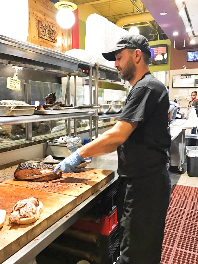 Behind every great barbecue is someone with patience, precision, and a deep understanding of how heat transforms tough cuts into tender treasures.