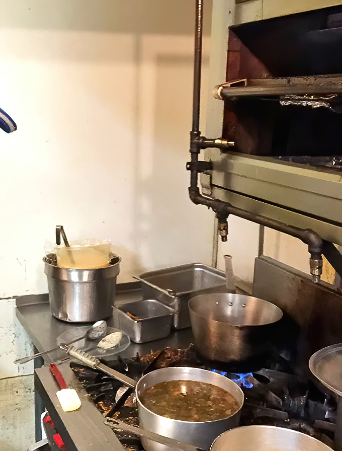 Behind-the-scenes breakfast alchemy: where ordinary ingredients transform into extraordinary morning masterpieces through time-honored techniques.