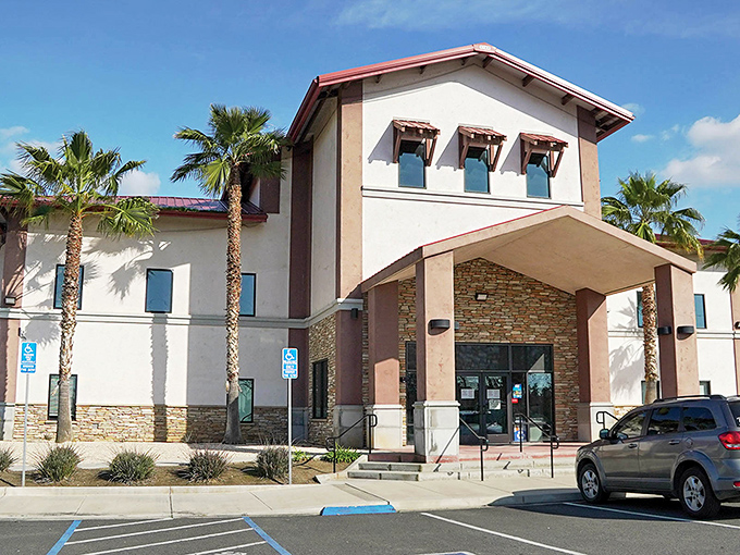 Lindsay's Wellness Center proves that health and community can coexist without requiring a tech salary or venture capital funding.