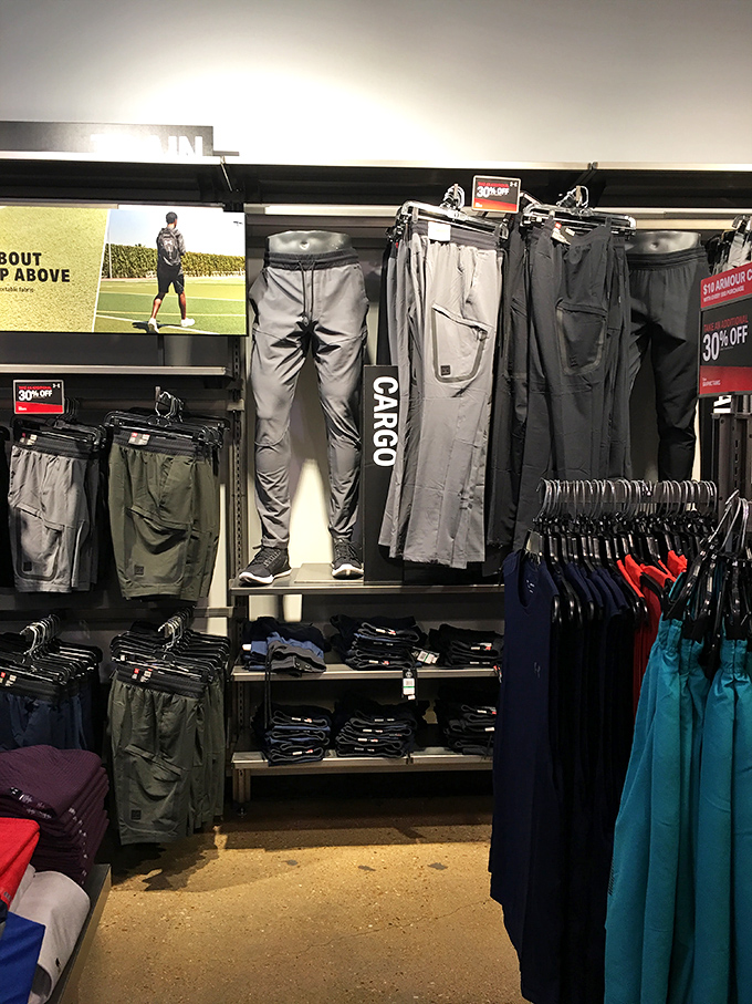 Men's clothing that proves style doesn't require sacrifice&mdash;of comfort or your entire paycheck. 