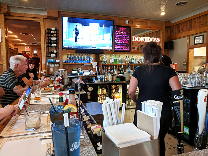 Behind every great meal is a team that makes the magic happen, orchestrating the dance between kitchen and table with practiced precision.