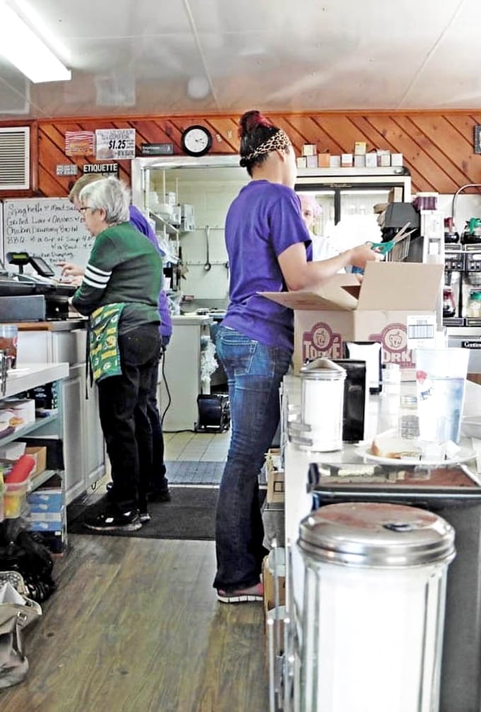 Behind every great diner is a team that knows exactly how you like your eggs&mdash;even before you sit down.