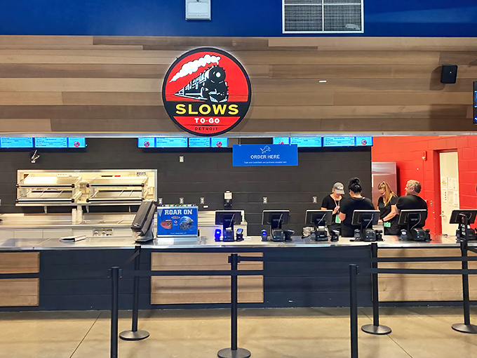 Behind every great barbecue is a team of dedicated smoke whisperers, orchestrating your meat symphony with practiced precision.