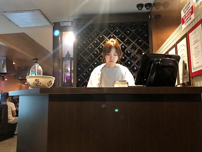 Behind every great Korean BBQ experience is a team that knows exactly when to flip that galbi for optimal caramelization.