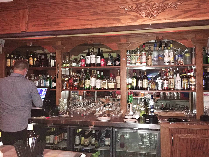 Behind every great restaurant is a team that takes genuine pride in crafting memorable experiences for every guest.