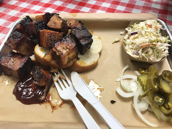 Burnt ends&mdash;those magical meat nuggets that prove sometimes the best parts of life are the ones that almost got thrown away.