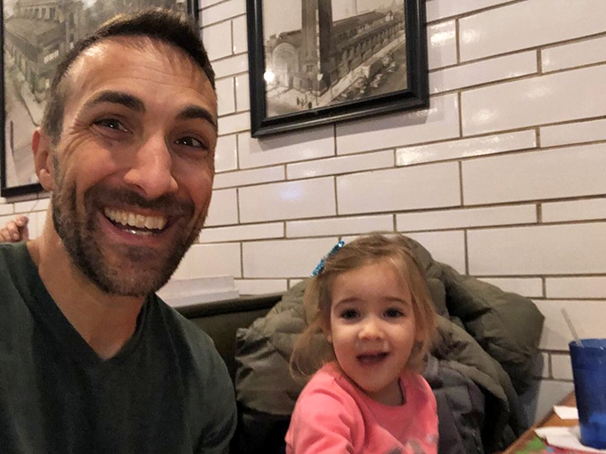 Family moments happen naturally here, where comfort food becomes the backdrop for creating memories sweeter than any dessert on the menu.