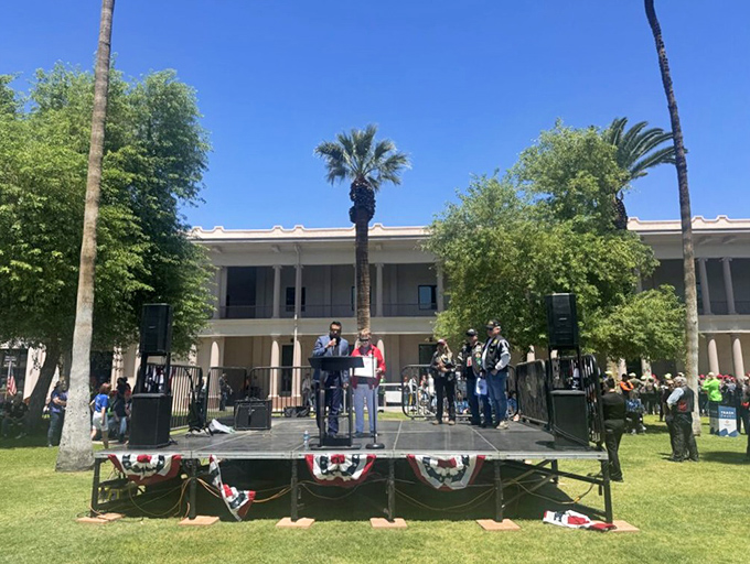 Community gatherings under palm trees prove that Needles' social scene thrives despite the heat. Small-town celebrations where everybody knows your sunscreen brand.