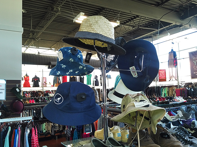 Hat heaven for every occasion&mdash;from beach vacations to bad hair days, these toppers are ready for their second chance at making statements.