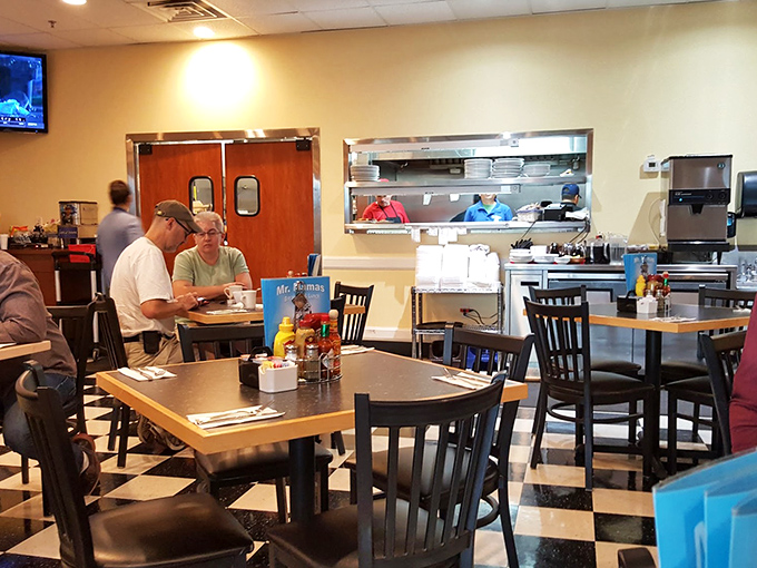 Steak and eggs: the breakfast of champions and those who plan to become champions after a proper meal. Protein paradise on a plate.