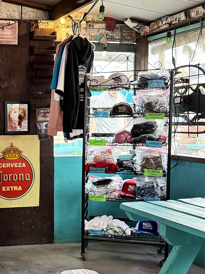 Island souvenirs with substance&mdash;because sometimes the best way to remember paradise is wearing it on your head.