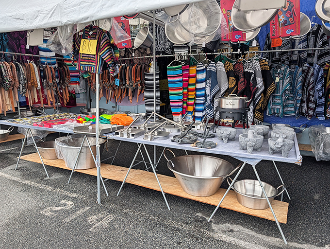 Kitchen essentials with cultural flair&mdash;these mortars, pestles, and cookware promise to elevate Tuesday night tacos to abuela-approved status.