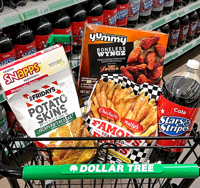 Restaurant-branded snacks that bring happy hour flavors home. The ultimate movie night companions waiting to meet your couch.