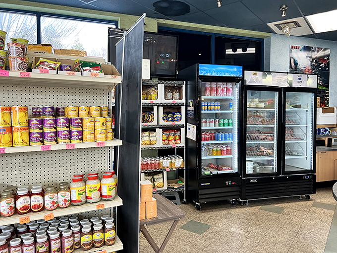 Every great restaurant has a secret weapon&mdash;imported ingredients that bring authentic flavors from across the ocean to your neighborhood strip mall.