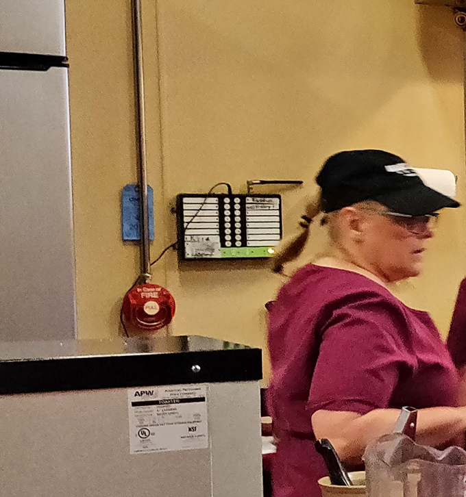 Every great diner has its kitchen heroes&mdash;the unsung breakfast champions who turn simple ingredients into memorable meals.