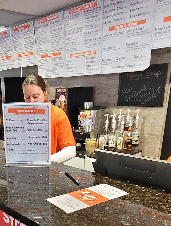 Behind every great breakfast is someone who understands that morning sustenance is serious business, not just a photo opportunity.