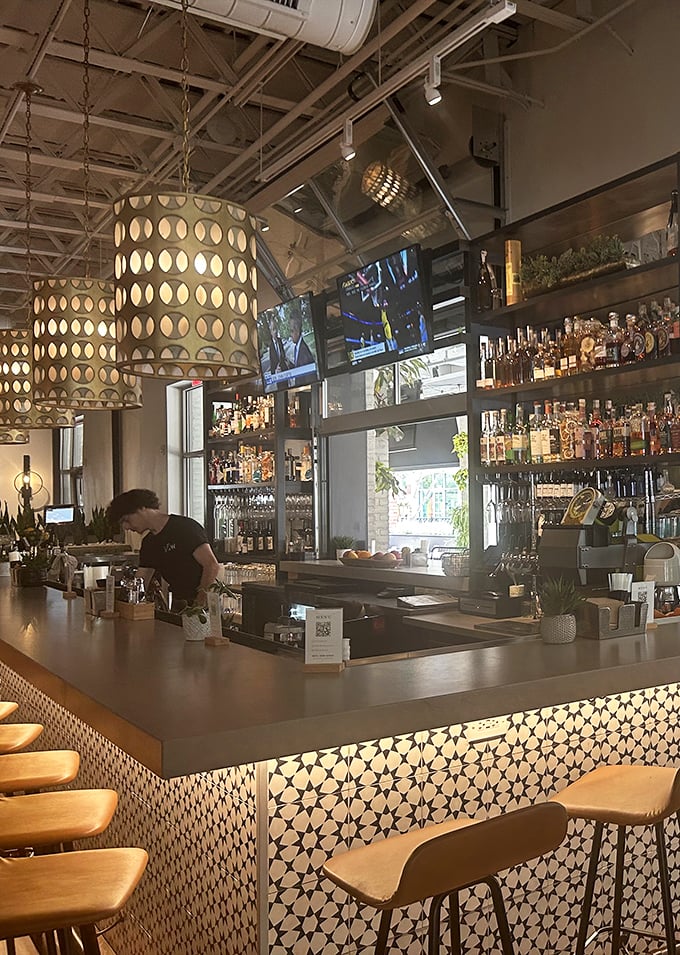 Behind every great meal stands dedicated staff who understand that hospitality makes all the difference.