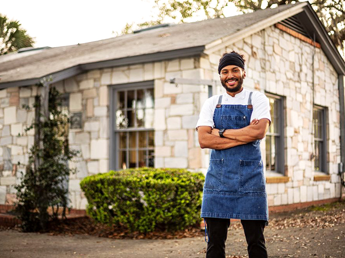 The friendly faces behind the magic, turning every visit into a warm neighborhood dining experience.