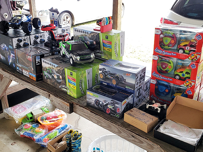 Childhood nostalgia by the boxful. These toys might be new, but they'll create the same timeless joy that similar ones brought to generations before.