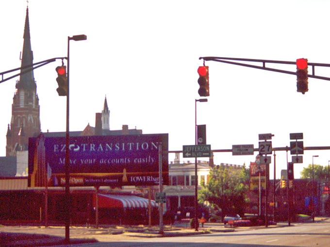 Fort Wayne's impressive civic architecture reflects a city that takes pride in both form and function. 