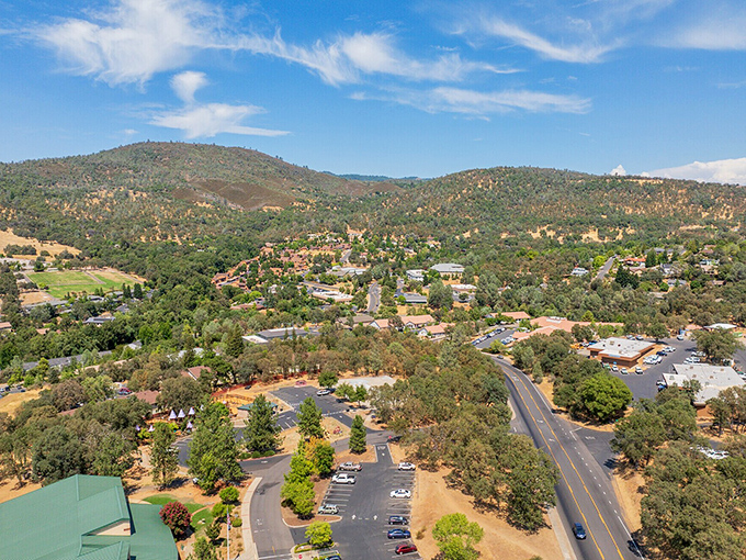 Tehachapi's elevated perspective offers both literal and figurative views of California's affordable future.