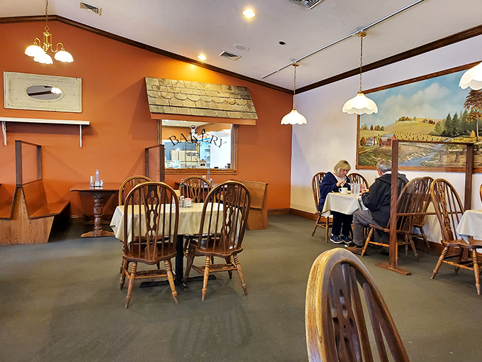 Cozy dining nooks create the illusion that you've been invited to dinner in someone's home&mdash;if that someone happened to be an exceptional cook with impeccable taste. 