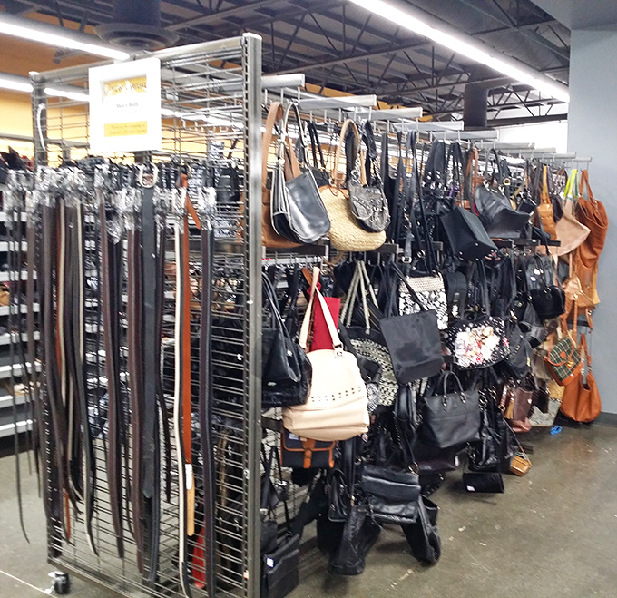 Accessories that tie any outfit together, literally and figuratively, without tying up your finances.