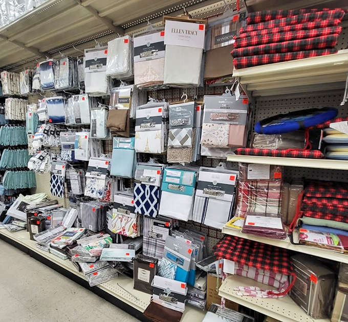 Bedding and curtains galore! Transform your bedroom from "meh" to magazine-worthy without the interior designer price tag.