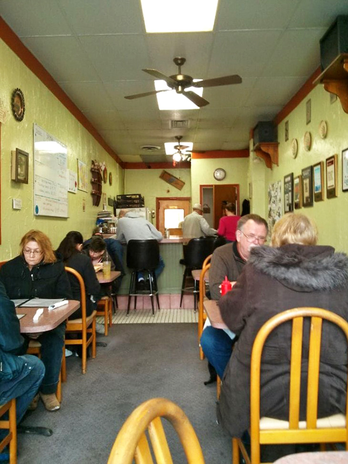 A packed house is the best restaurant review. When locals fill every seat in a tiny ethnic eatery, you know you've struck culinary gold.