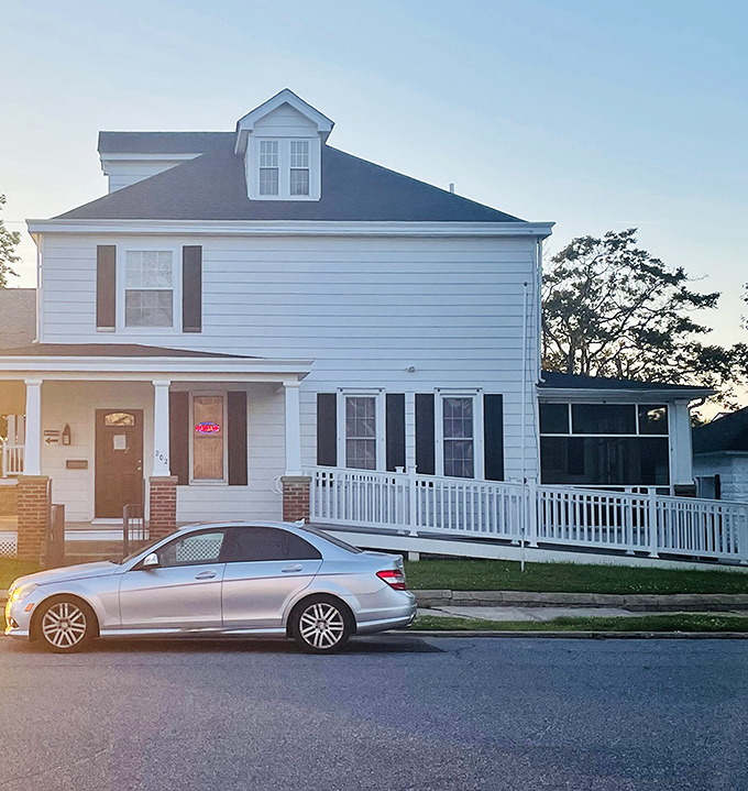This spa understands that self-care shouldn't require a trust fund or a trip to Manhattan.