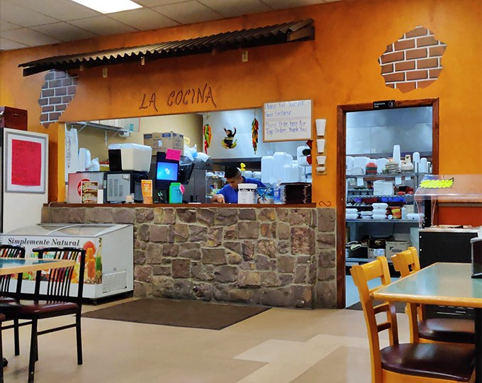 The kitchen pass – where dreams become realities and orders become feasts. A glimpse behind the curtain of culinary magic.