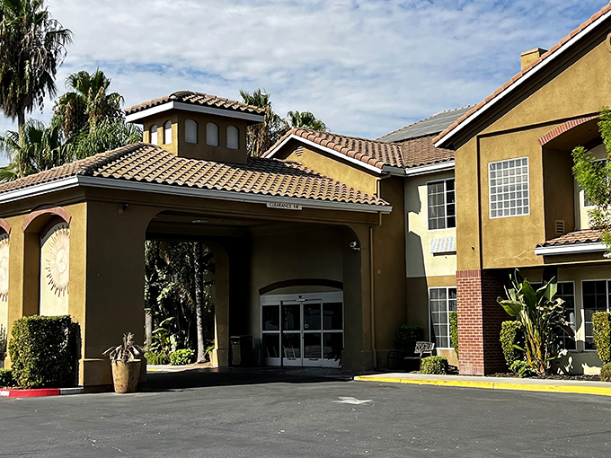 La Quinta Inn & Suites offers reliable hospitality where staff actually remember guests as individual people.