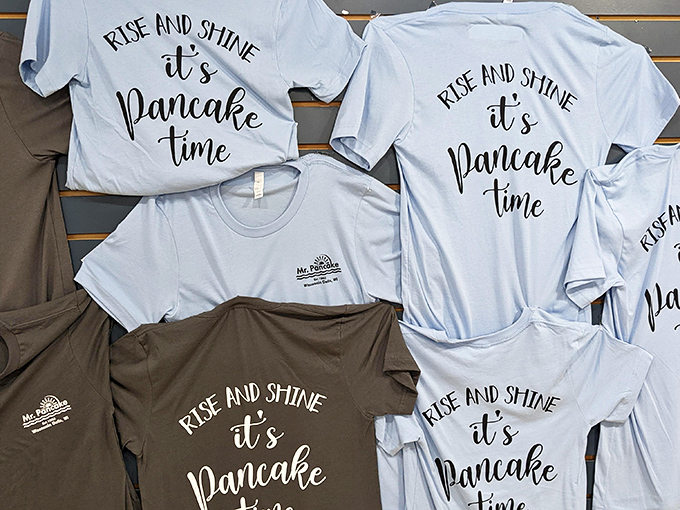 The steamboat-inspired exterior makes perfect sense&mdash;both are vessels designed to carry you away to places of delight.