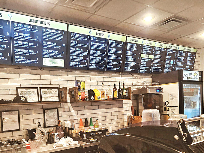 Order here, then prepare for your taste buds to experience what breakfast was always meant to be.