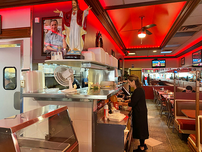 The kitchen pass &ndash; that sacred threshold where dishes transform from mere ingredients into memories on a plate.