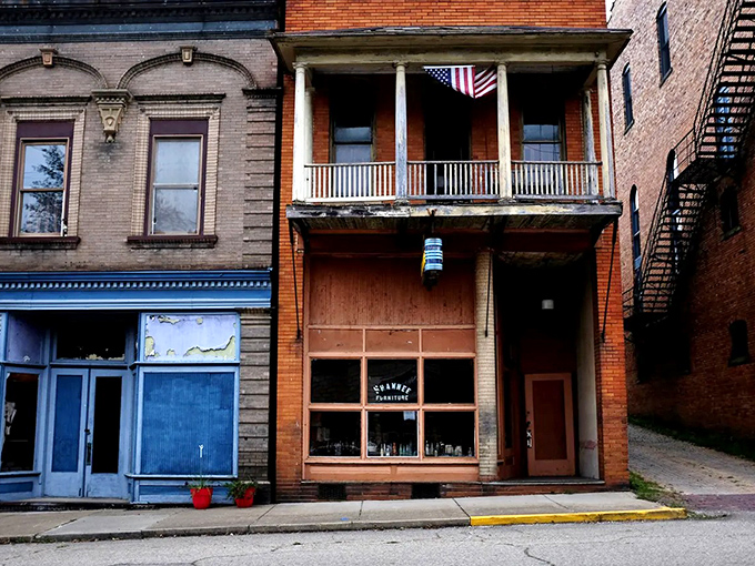 Behind these storefronts, entrepreneurs are breathing new life into historic spaces while honoring the character that makes Shawnee special.
